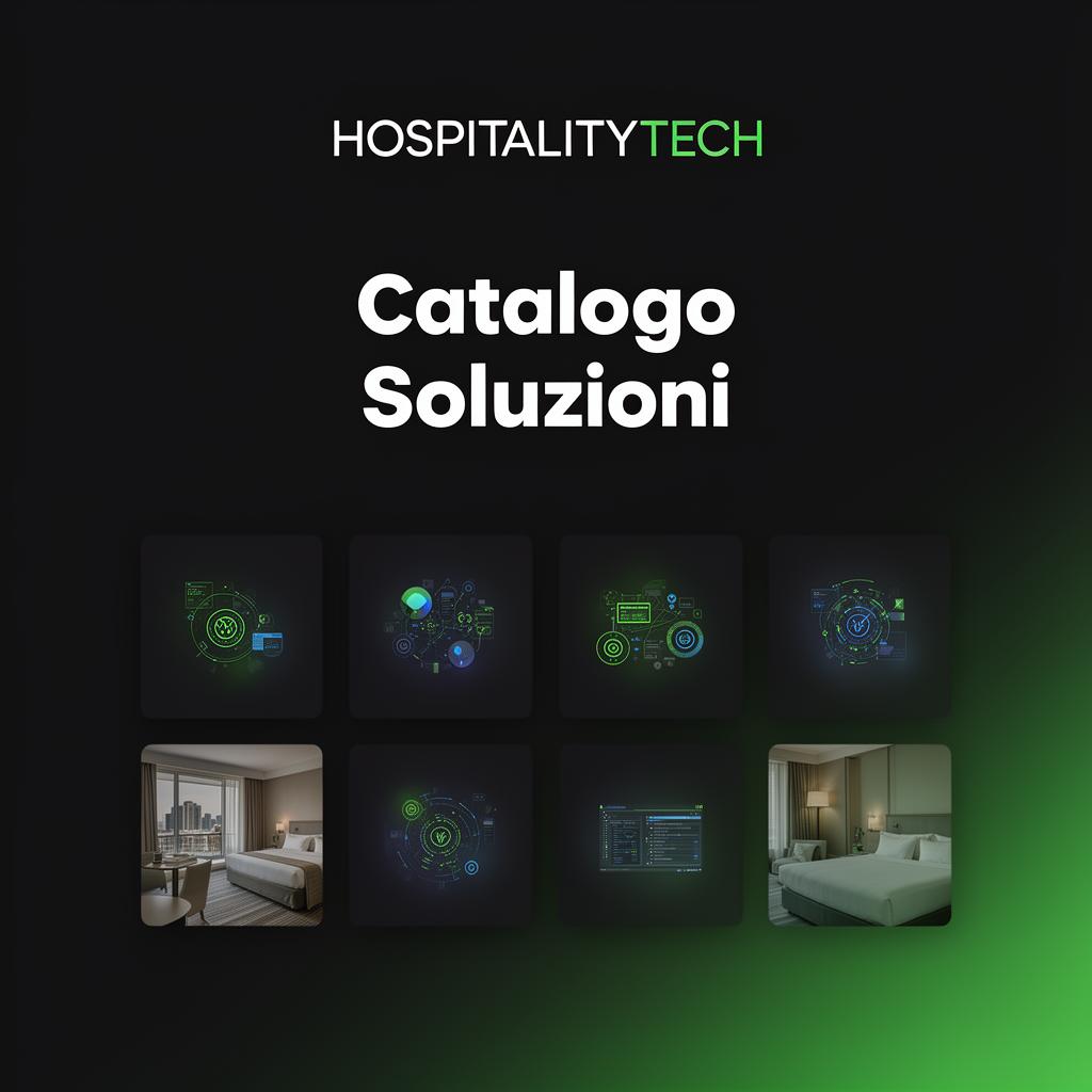 Lighthouse: Recensione e Prezzi | HospitalityTech